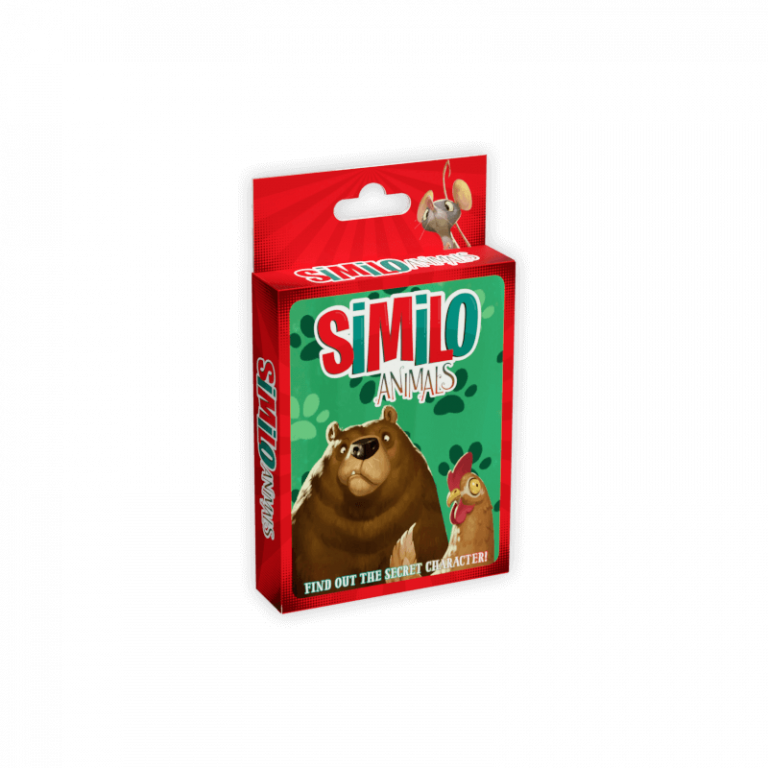 Similo Decks and Playmat Bundle – Horrible Guild