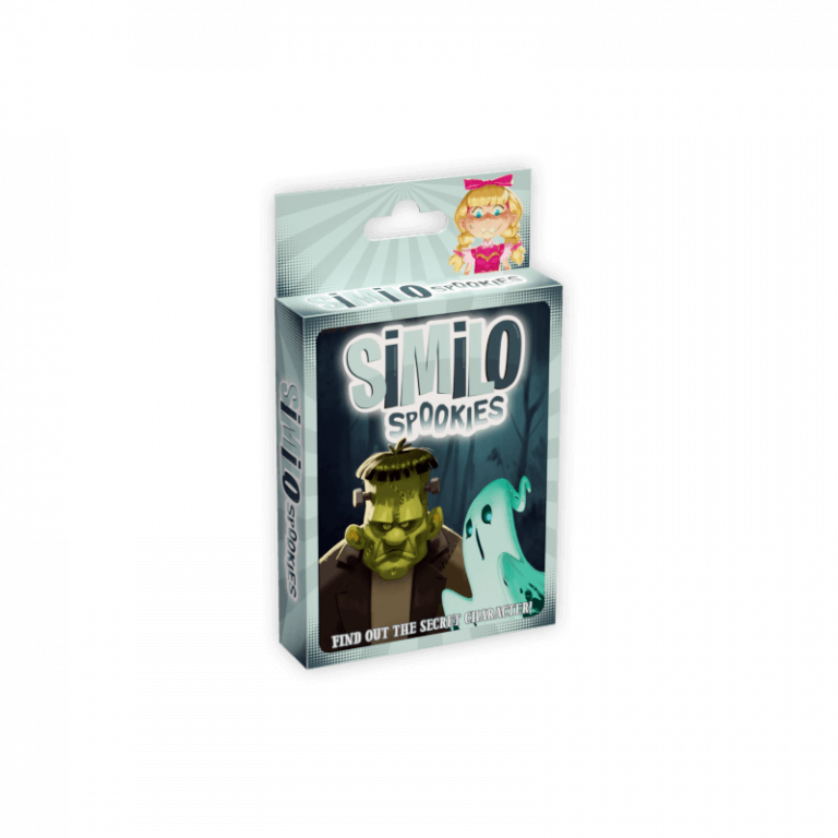 Similo Decks and Playmat Bundle – Horrible Guild