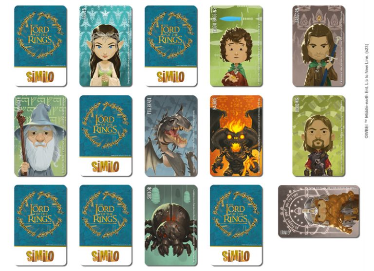 Similo Decks and Playmat Bundle – Horrible Guild