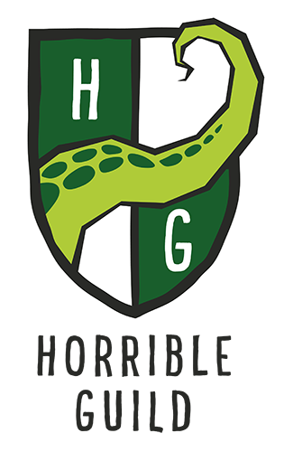 Under Maintenace – Horrible Guild