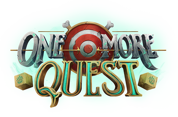 One More Quest – Horrible Guild