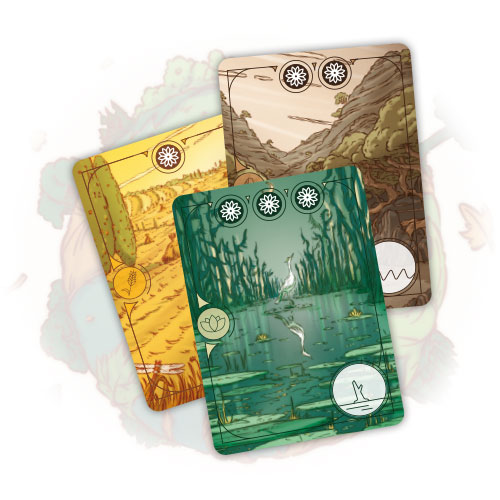 Evergreen – Horrible Guild