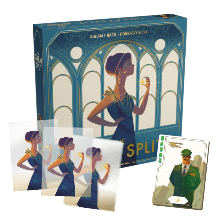 The Great Split Bundle – Horrible Guild