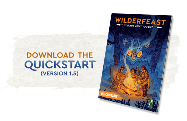 Wilderfeast | QuickStart – Horrible Guild